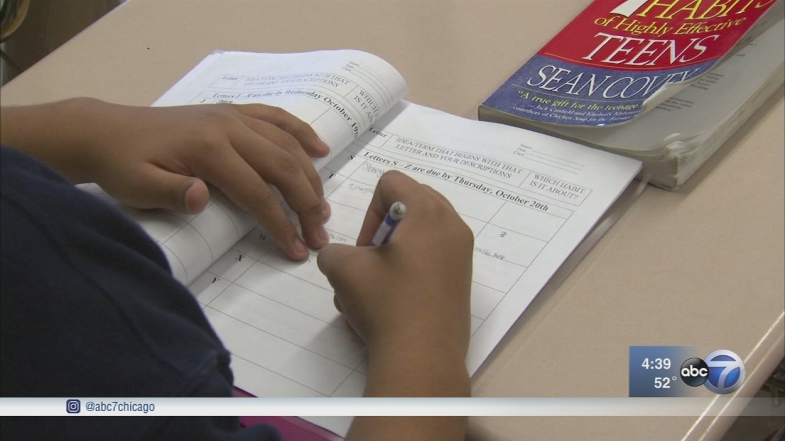 Ruling in CPS lawsuit comes April 28; outcome could shorten school year ...