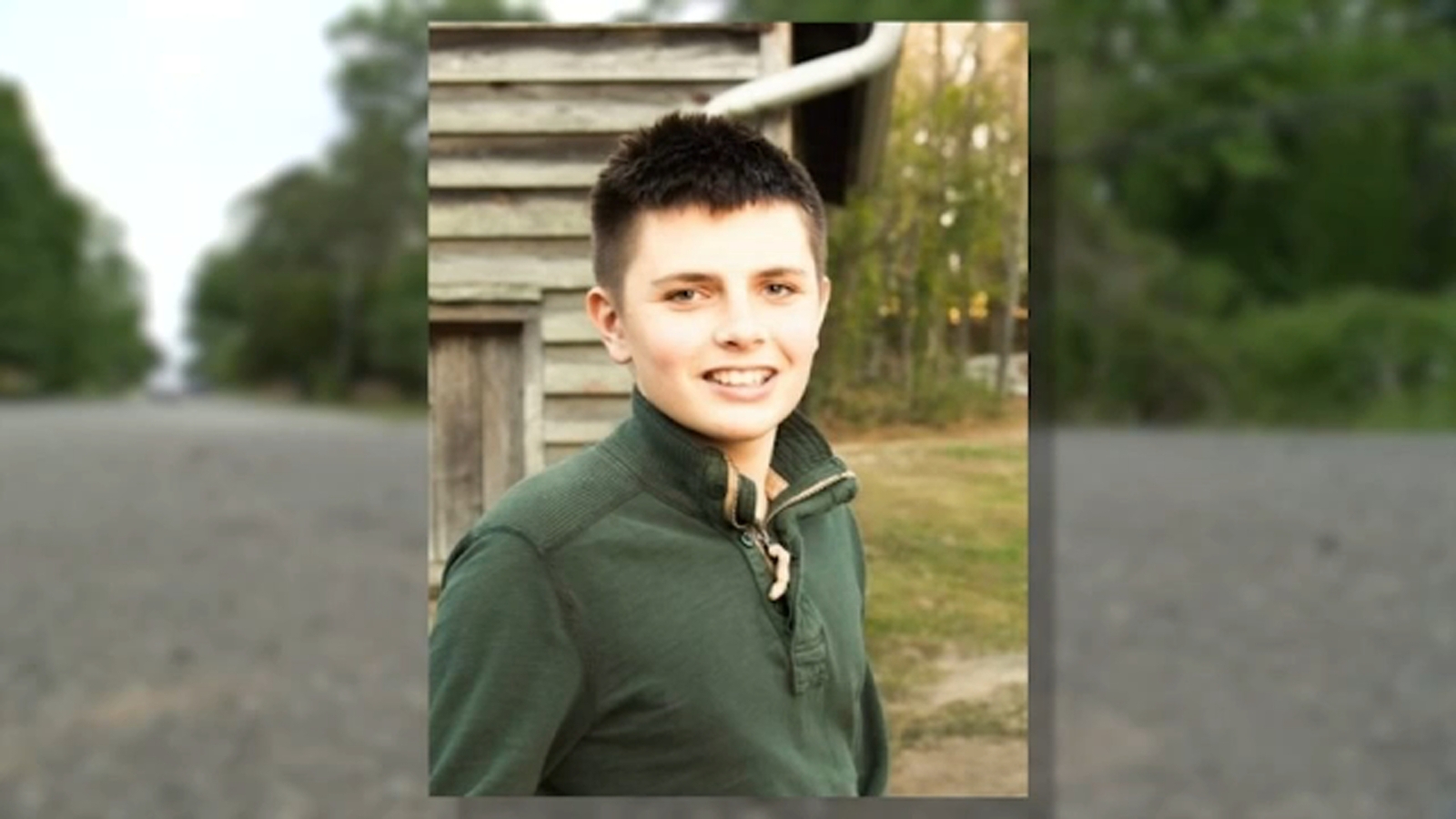 Coach K's grandson | Joseph Savarino charged with DWI after teen Jack O ...