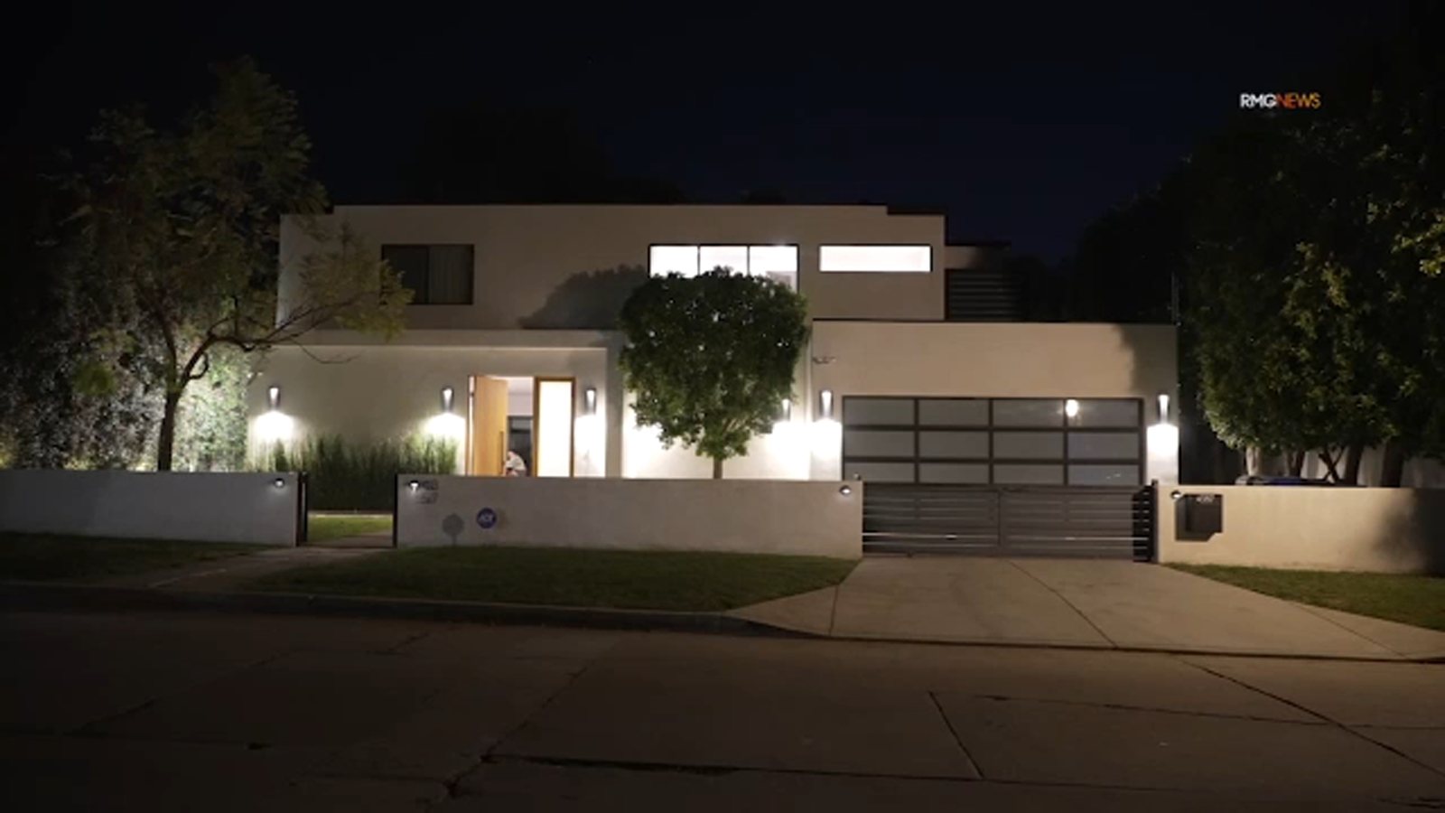 Home burglaries in San Fernando Valley Los Angeles: Burglary attempt ...
