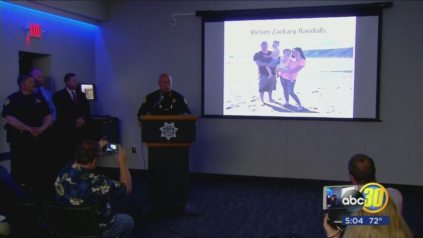 Victims of deadly shooting in Downtown Fresno being remembered and ...