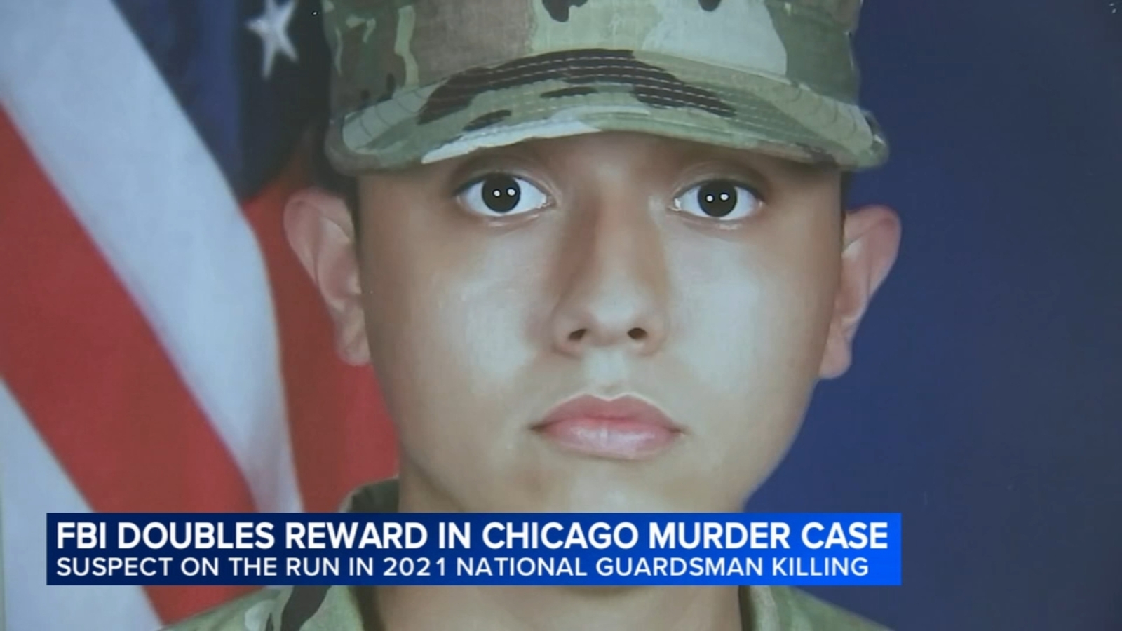 Joseph 'Troubles' Matos wanted: $50K reward offered in connection to ...