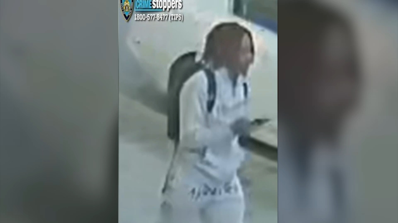 Queens teen shot: Person of interest identified after 15-year-old ...