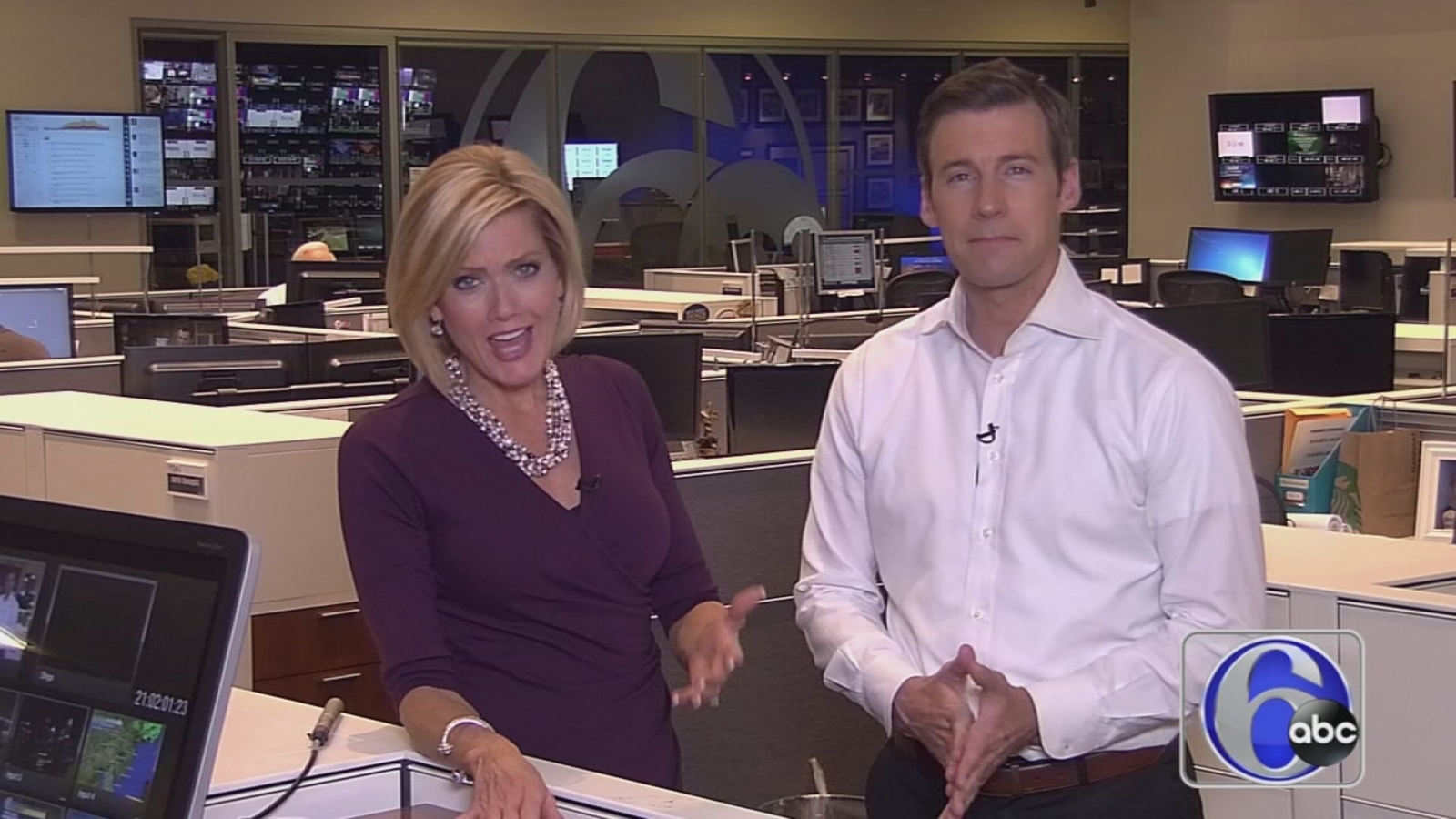 Action News Update - 6abc Philadelphia