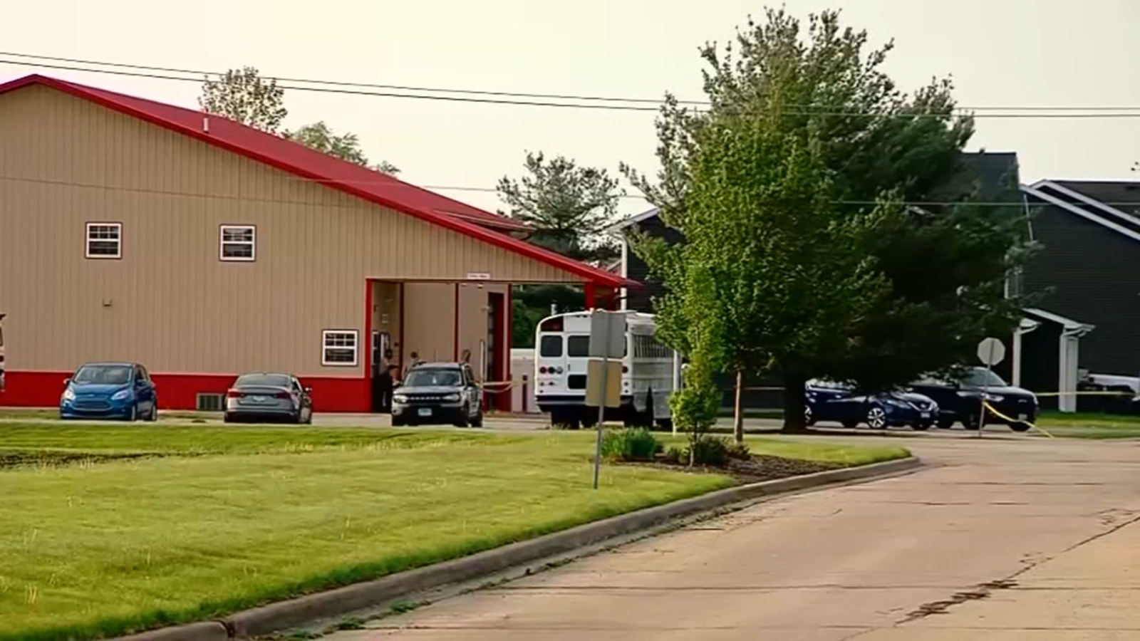 Chatham, IL crash: Families of 4 kids, teen counselor killed after car ...