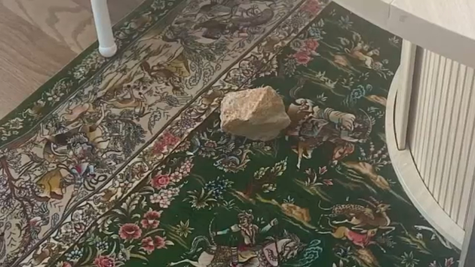 Raleigh neighbors frustrated by months of break-ins, vandalism by ...