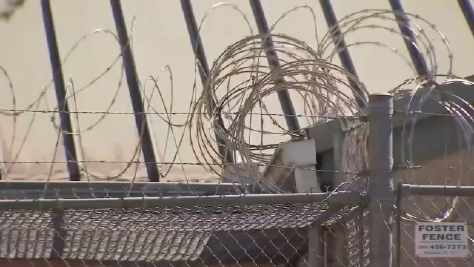 Former Liberty County housing official arrested again after being ...