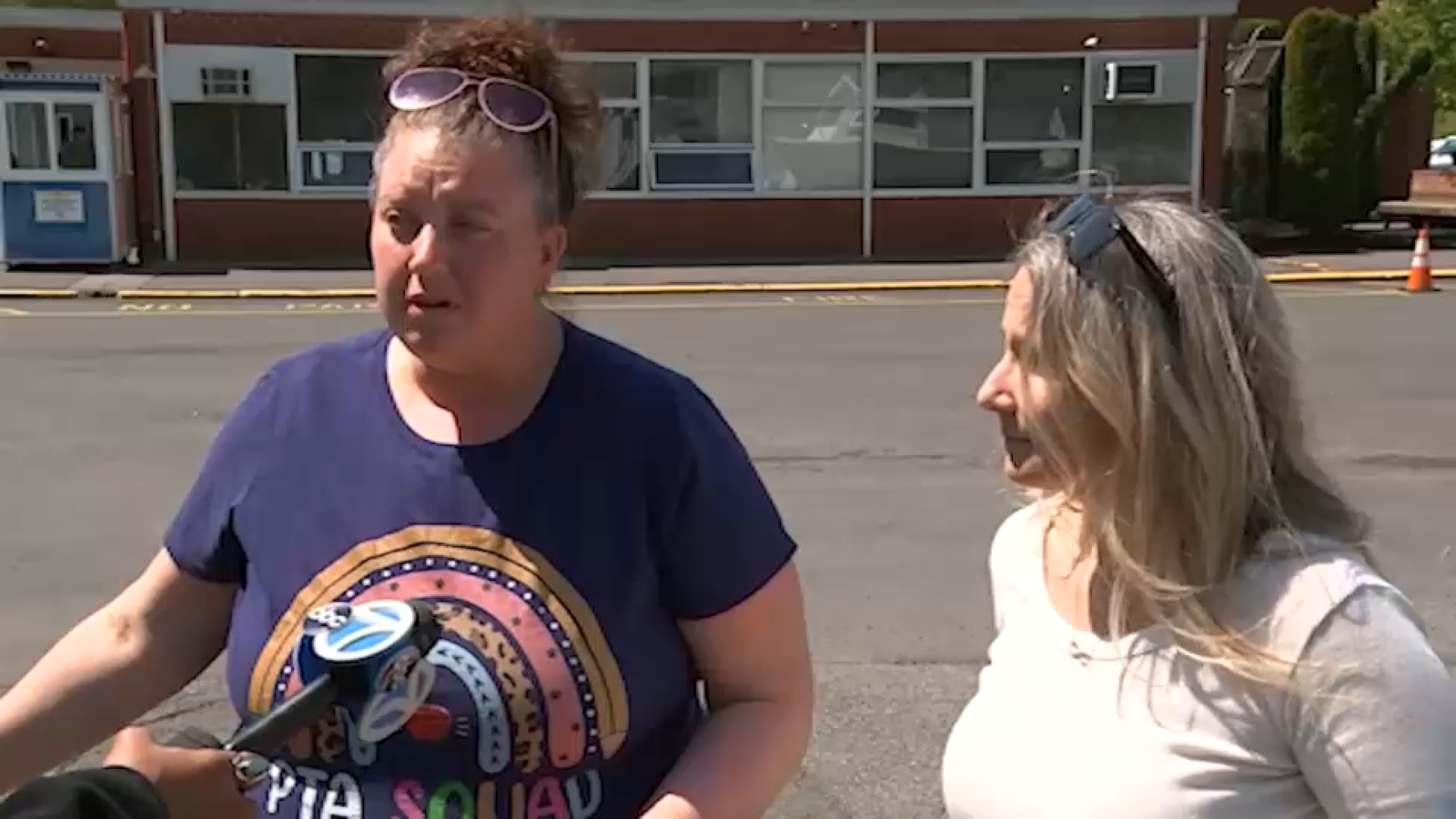 Old Bridge parents, students devastated after redistricting plan will ...