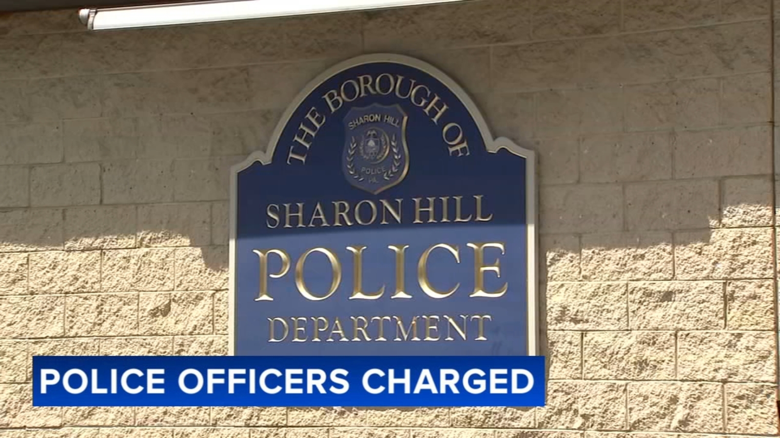 2 Sharon Hill, Delaware County cops accused of helping drug dealer by ...