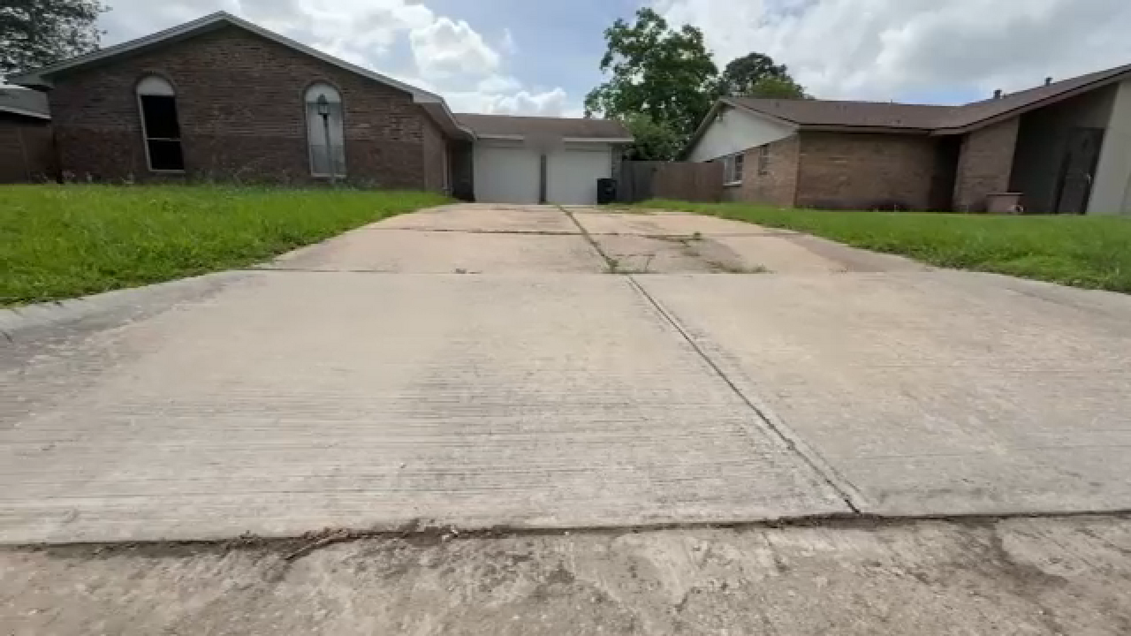Homeowner charged after opening fire at family for turning around in ...