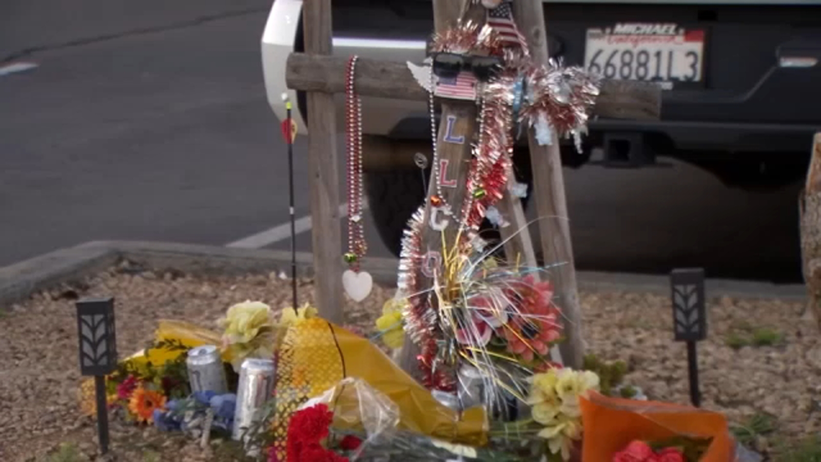 Family, friends honor Caleb Quick one year after fatal shooting outside ...