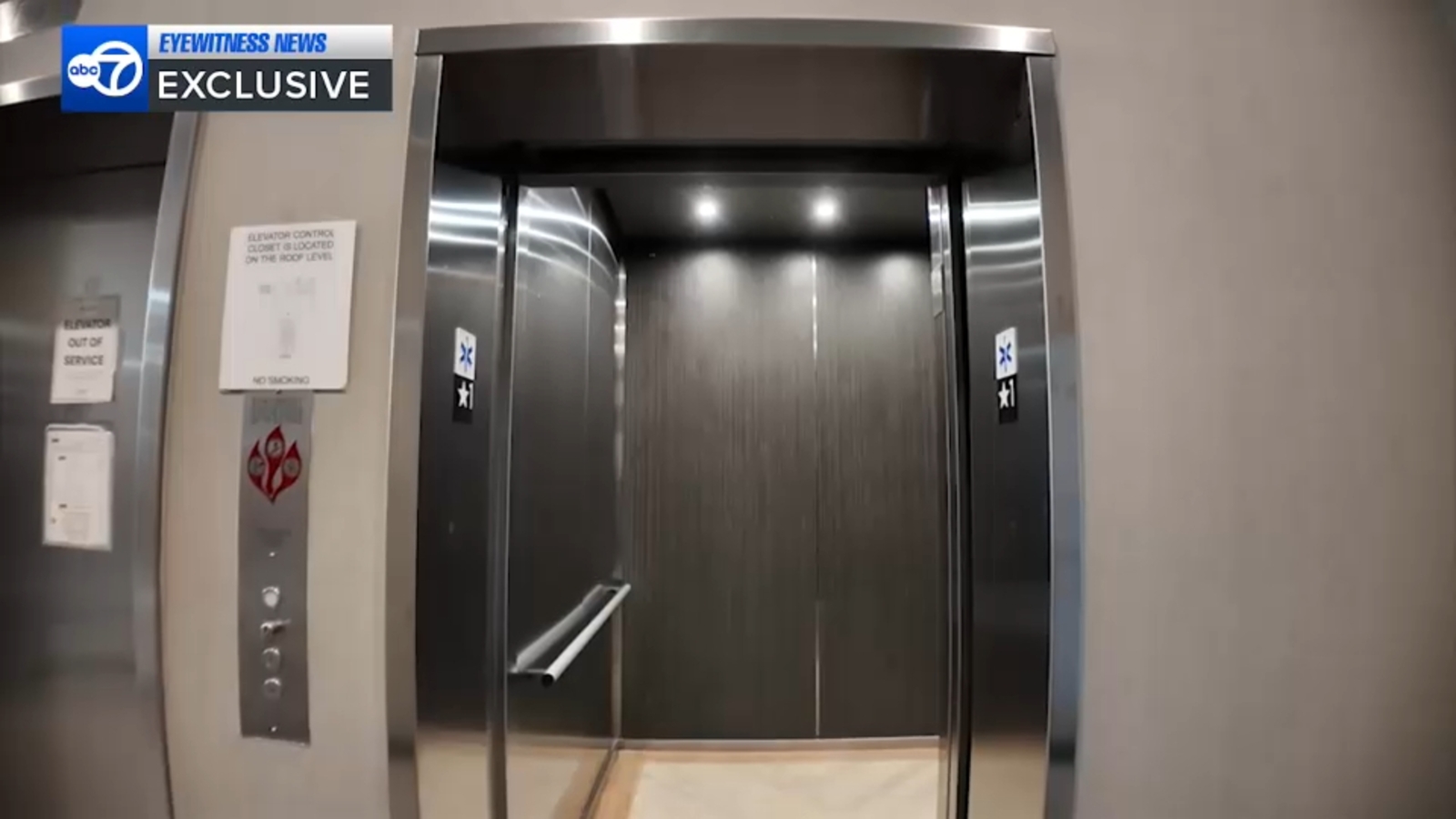 Elevator outage finally fixed for Bronx tenants after Eyewitness News ...