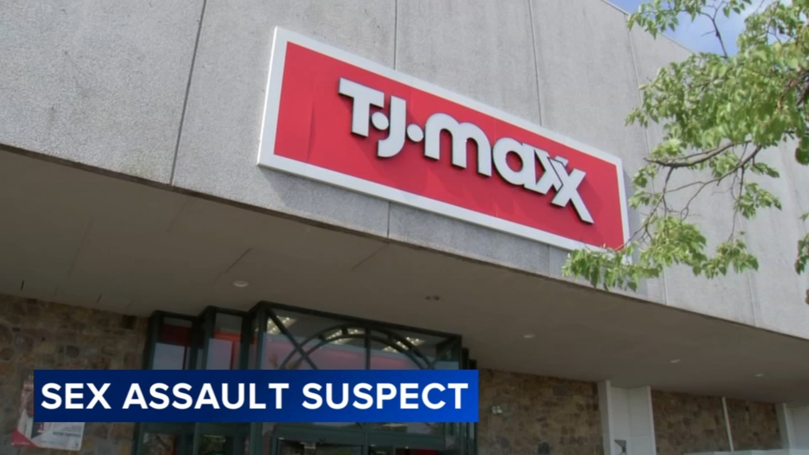 Man arrested for alleged sex assault at TJ Maxx in Radnor Township ...