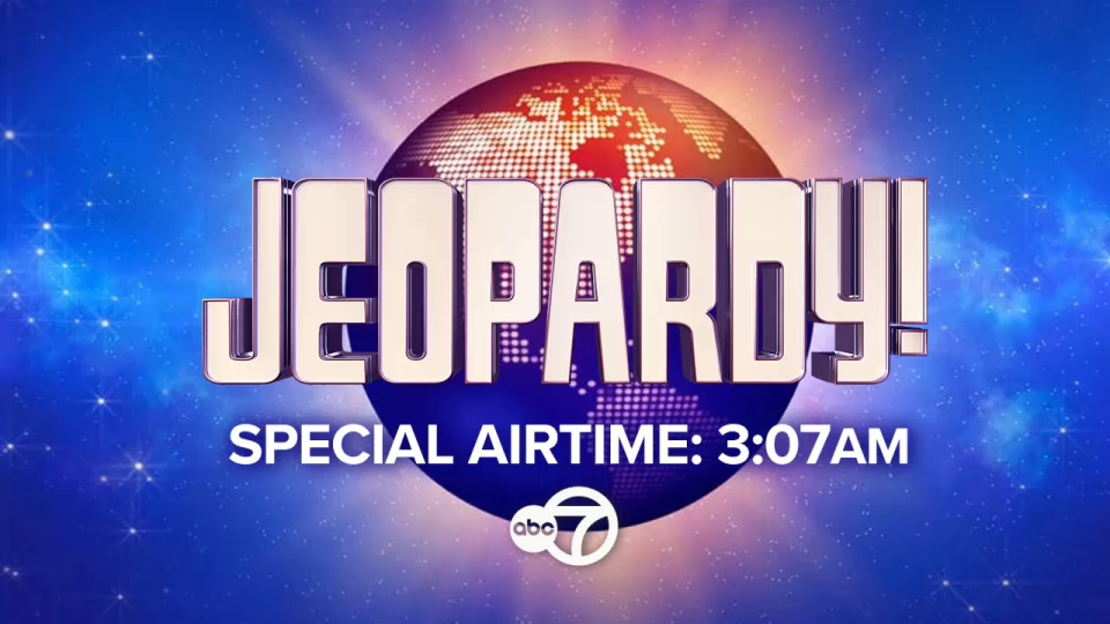'Jeopardy!' preempted for NFL Draft Friday night; new airtime set for ...