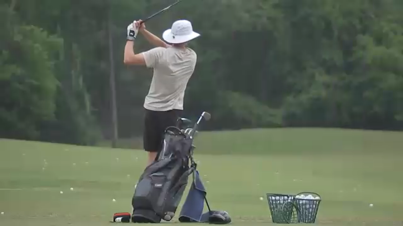 City of Houston approves $400k purchase of protective nets for Gus ...