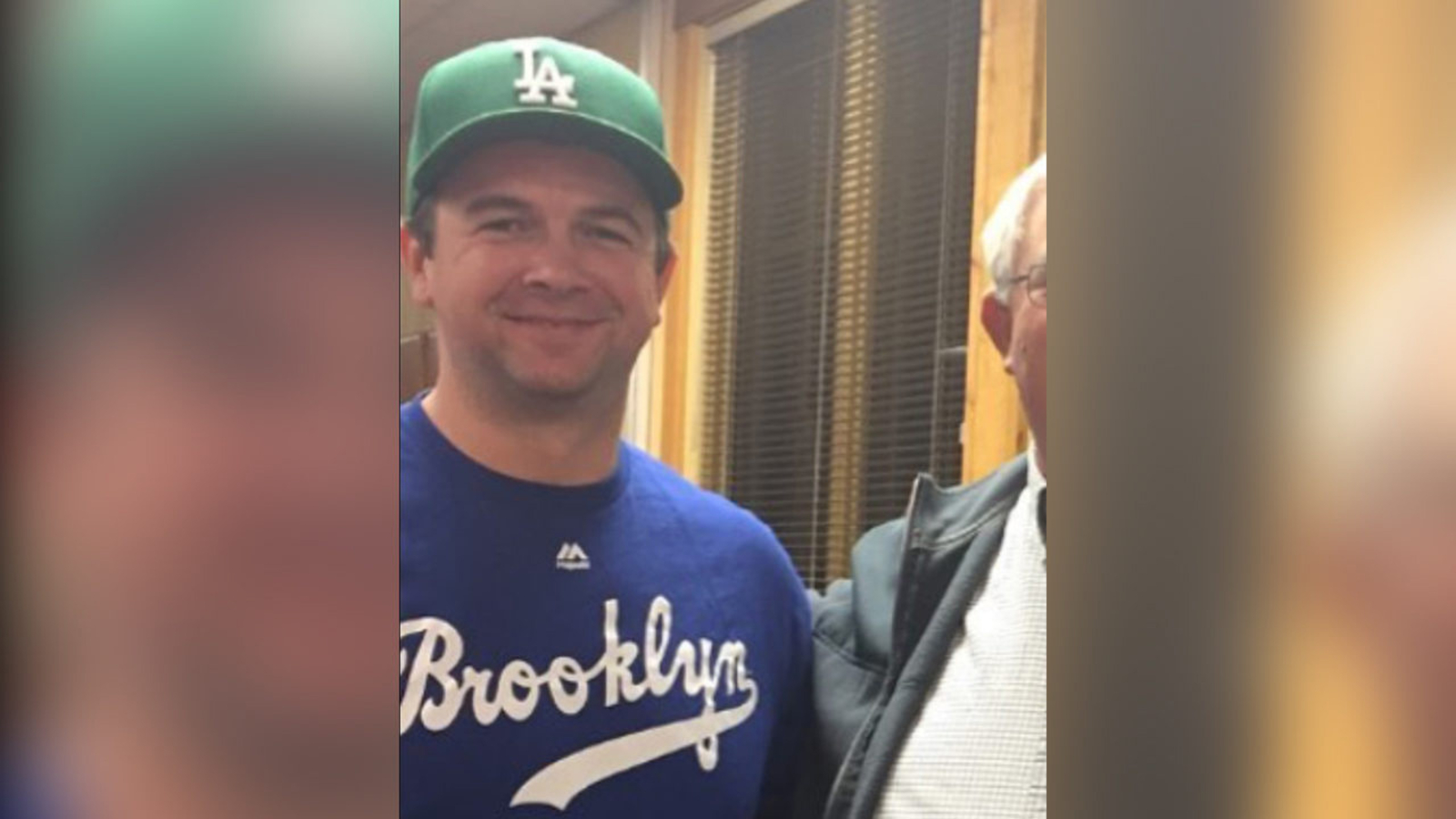 Former Charlotte officer found dead on golf course after disappearing ...