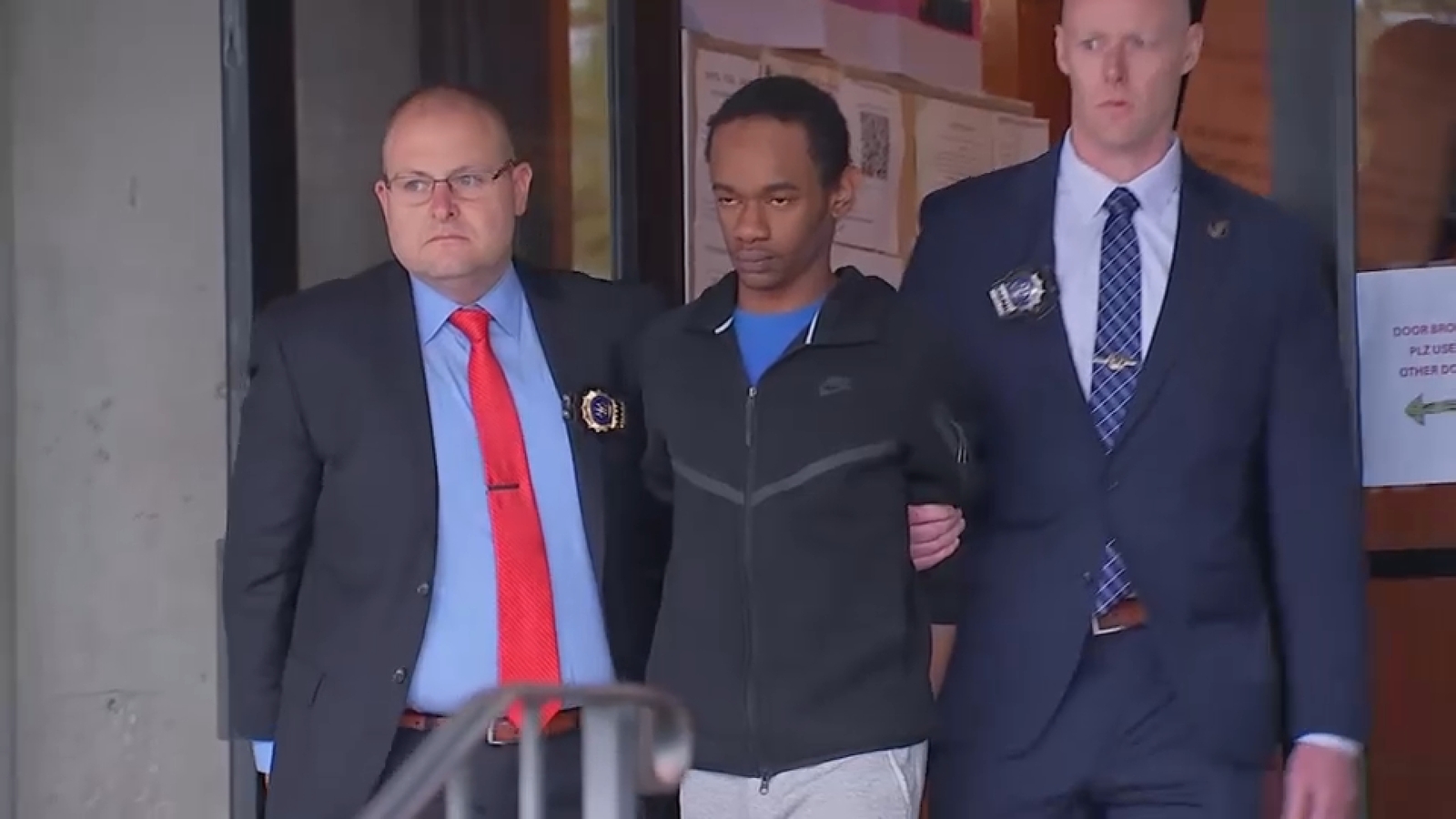 Man, 18, arrested, charged after 15-year-old killed at Roy Wilkins Park ...