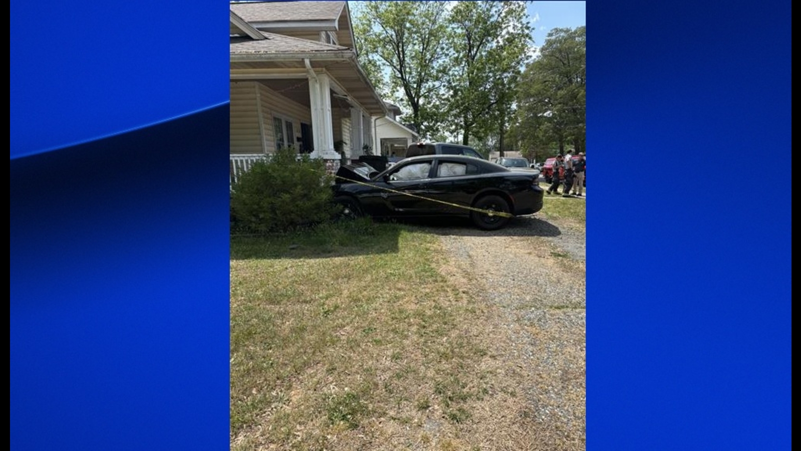 Funeral home shooting | NC funeral for toddler ends with fight, shots ...