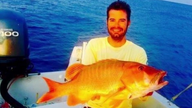 Giant crocodile scares fishermen in Australia - ABC13 Houston