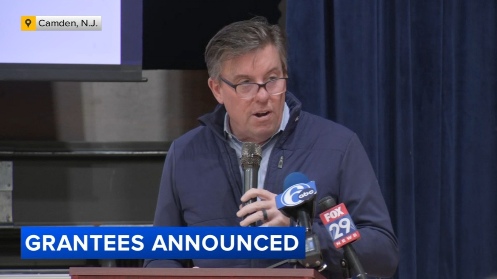 Camden Community Uplift Benefits Access Co-Labs announces first round ...