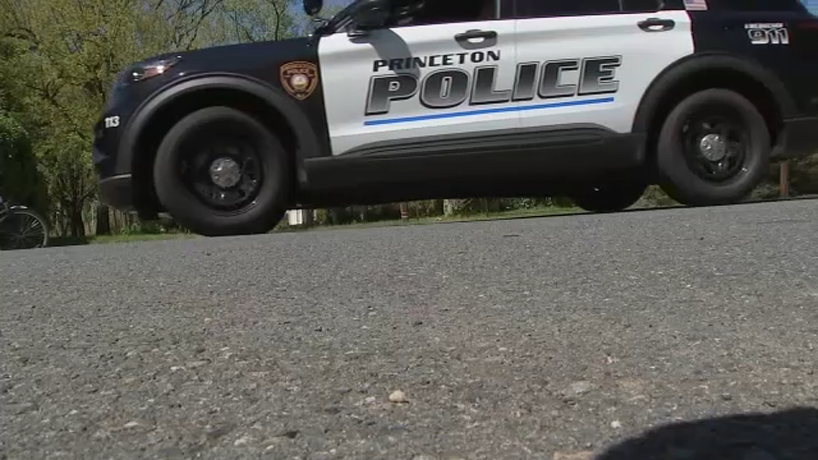Child dies after being critially injured in Princeton e-bike crash as ...