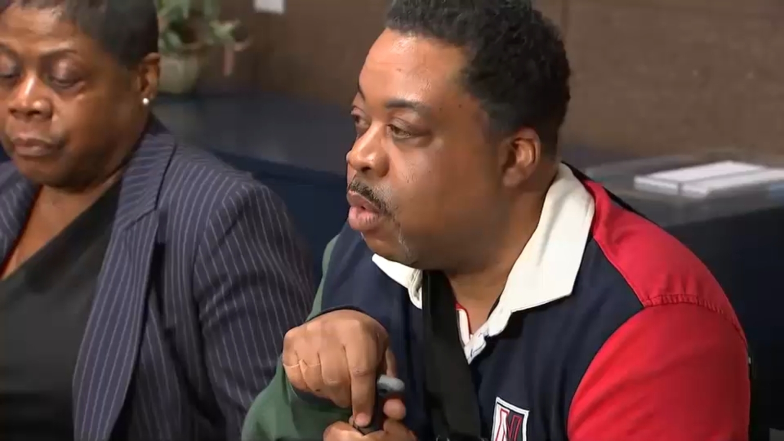 Brooklyn man, Timothy Brown, beaten in wrongful arrest sues NYPD for ...