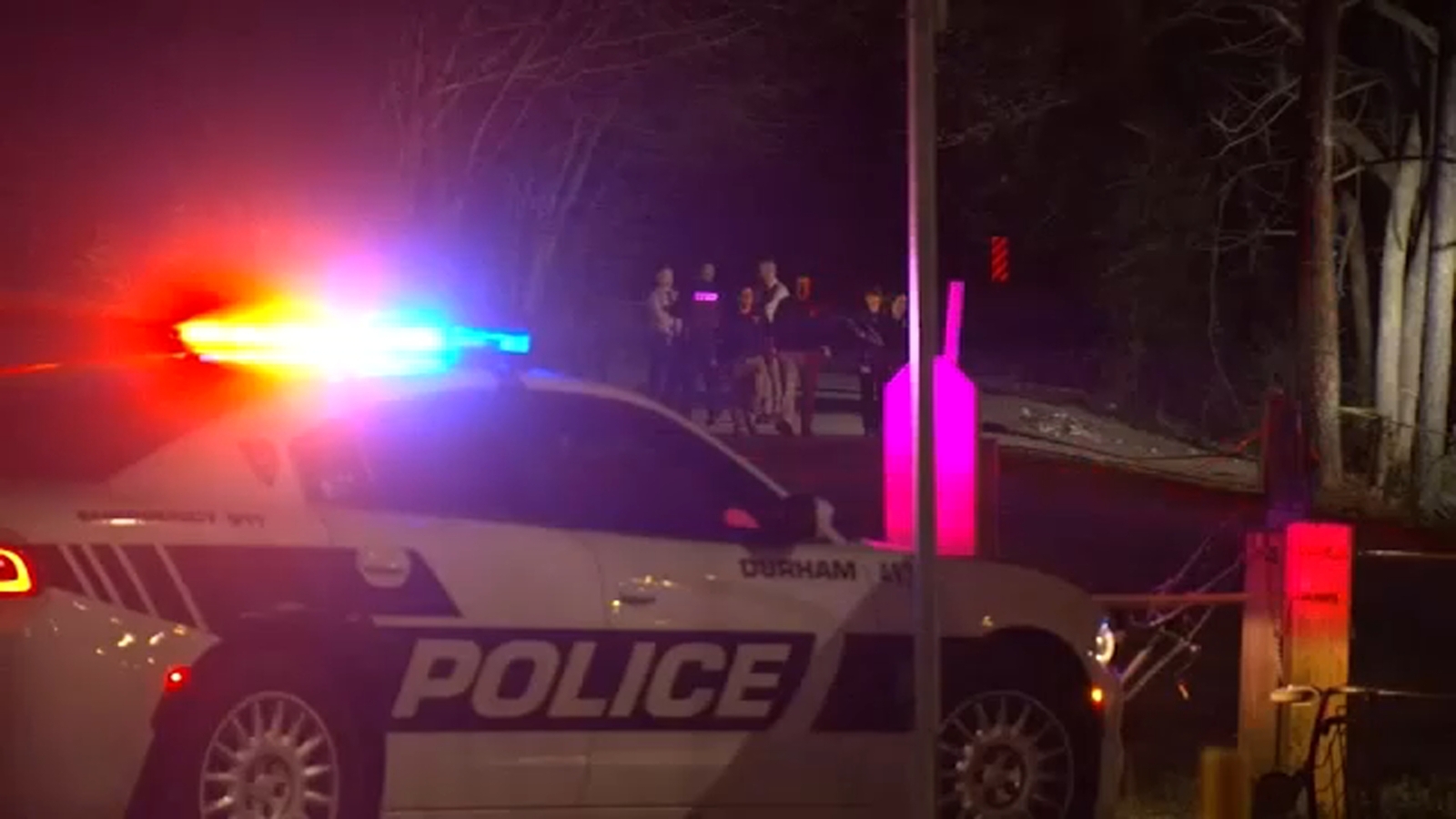 Durham Police investigate after man stabbed and killed on Fayetteville ...