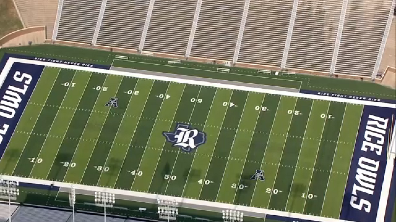 Houston jury awards former Rice University football player $1.3 million ...