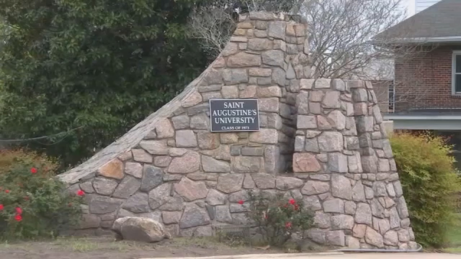 NC HBCU | Saint Augustine's University files for Chapter 11 bankruptcy ...