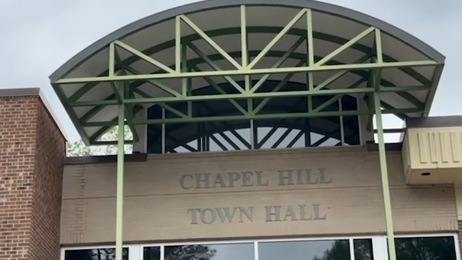 NC politics: Chapel Hill drops proposed charter changes after public ...