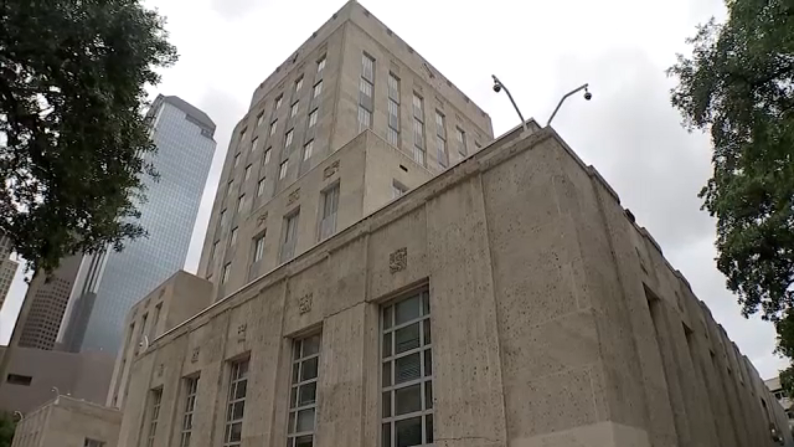 City of Houston on track for its largest ever budget deficit, city ...