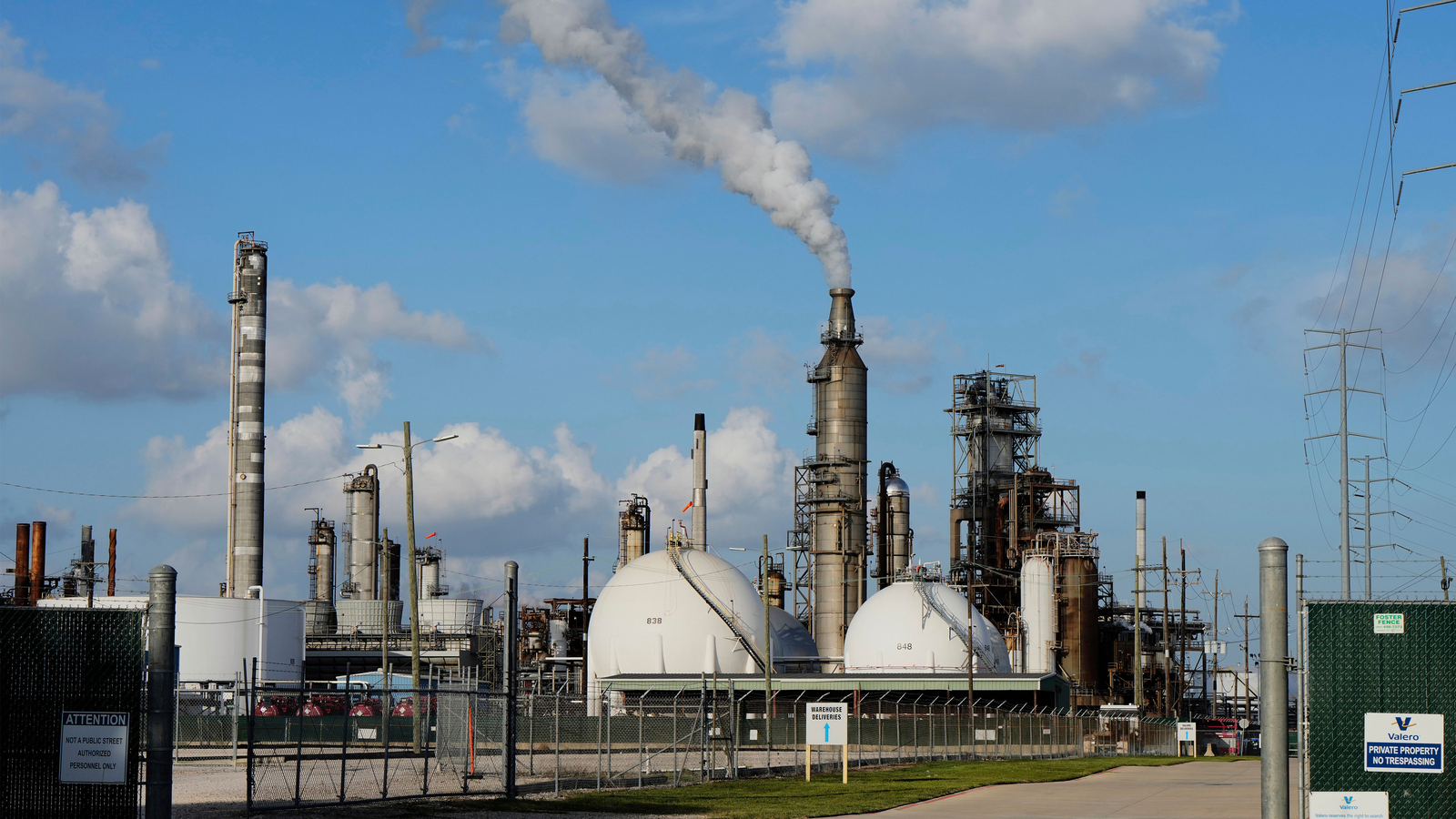 Iran war live updates: Oil benchmark surges to highs not seen since ...