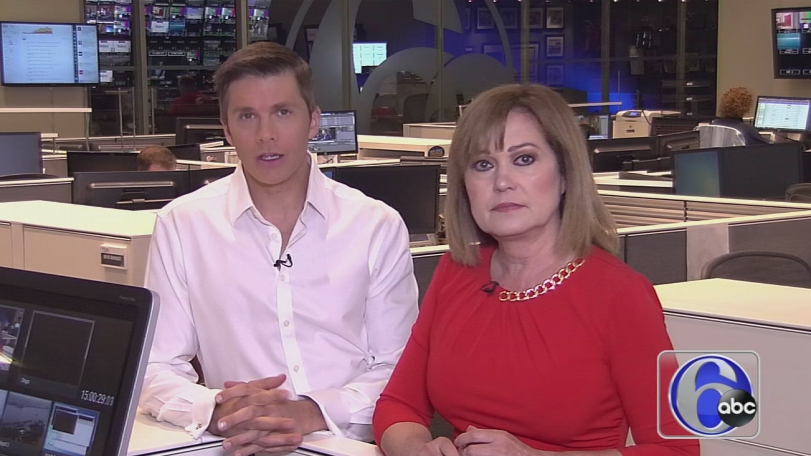 Action News Update - 6abc Philadelphia