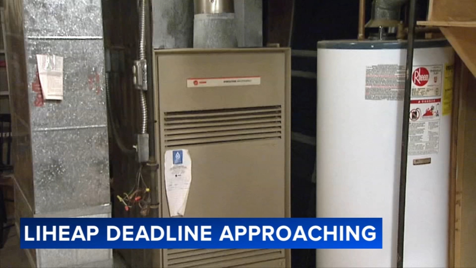 Deadline nears for LIHEAP heating assistance - 6abc Philadelphia