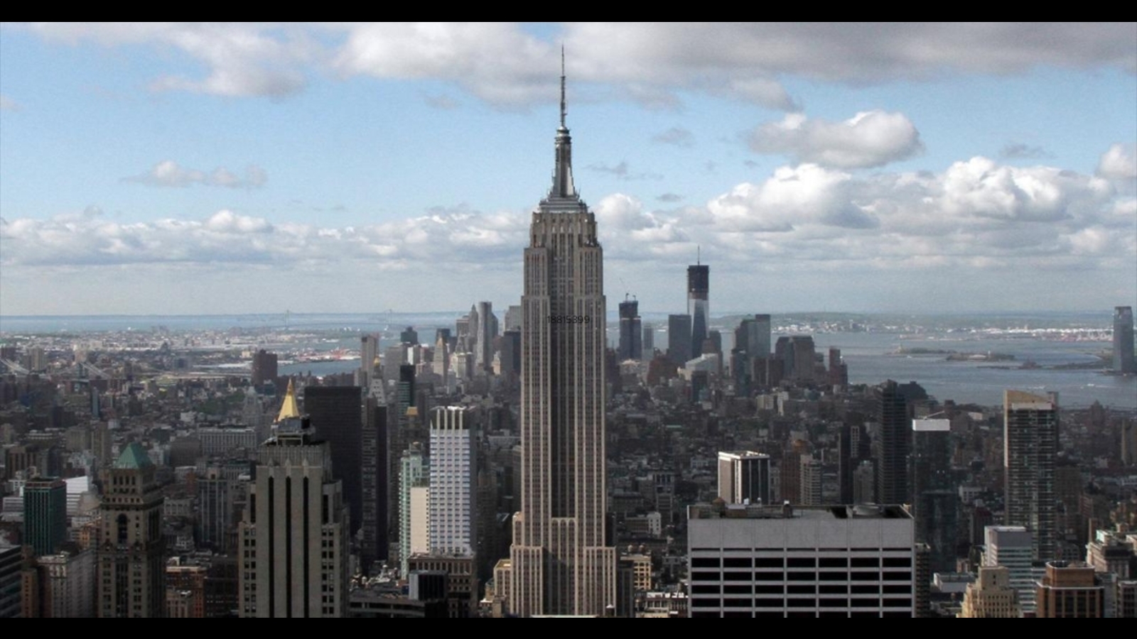 Empire State Building marks 95th anniversary with special events and ...