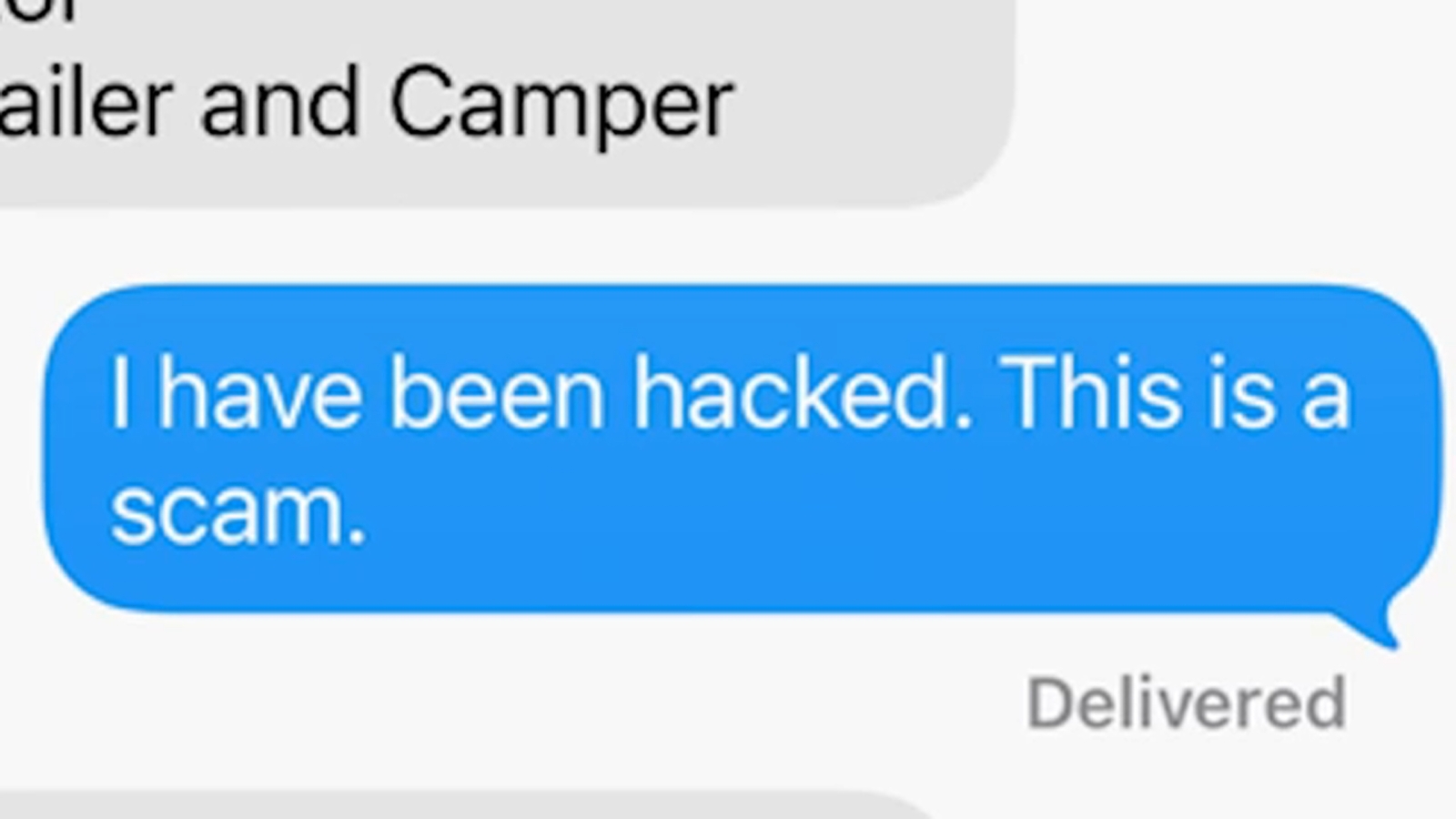 Facebook hacked | NC woman has safety concerns after FB account ...