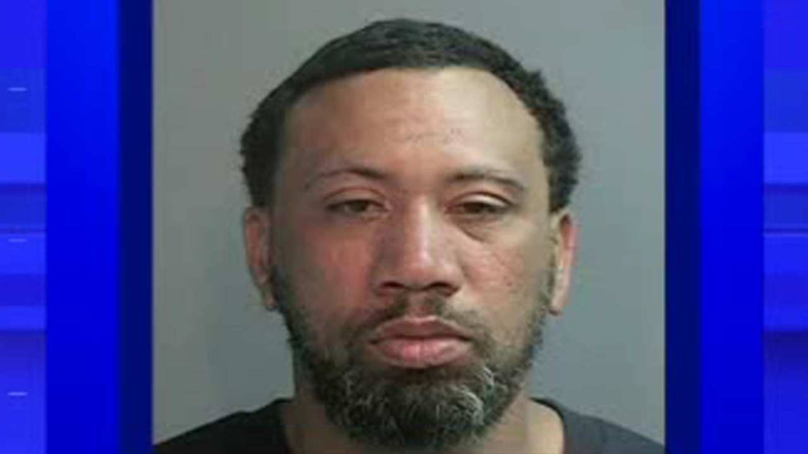 New Jersey man arrested for allegedly kidnapping man at drive-thru ...