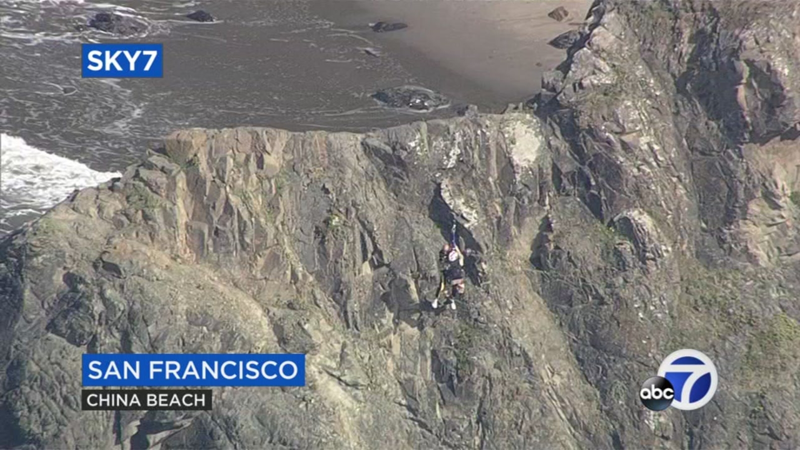 ABC7 News Evening Digest: Friday, April 21 - ABC7 San Francisco