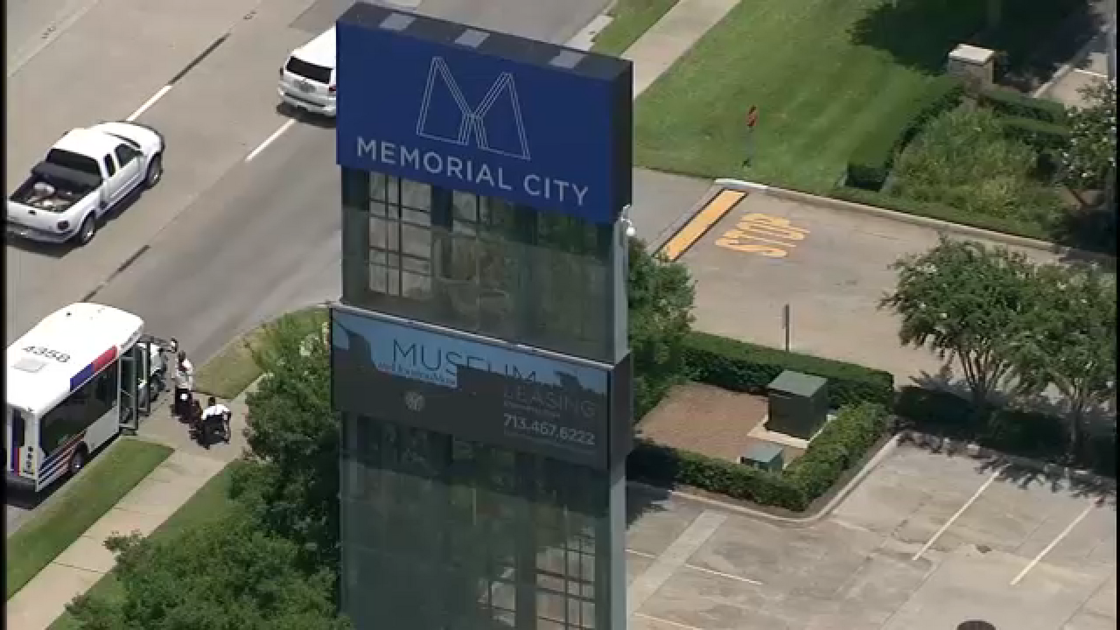 Memorial City Mall Houston becomes the latest mall to implement curfew ...