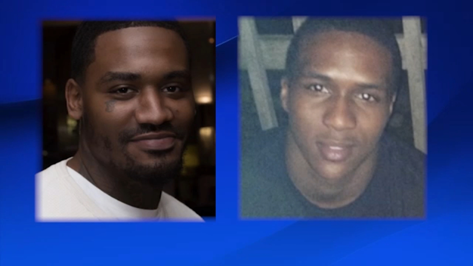 Philadelphia mother mourns the loss of a 2nd son to gun violence after ...