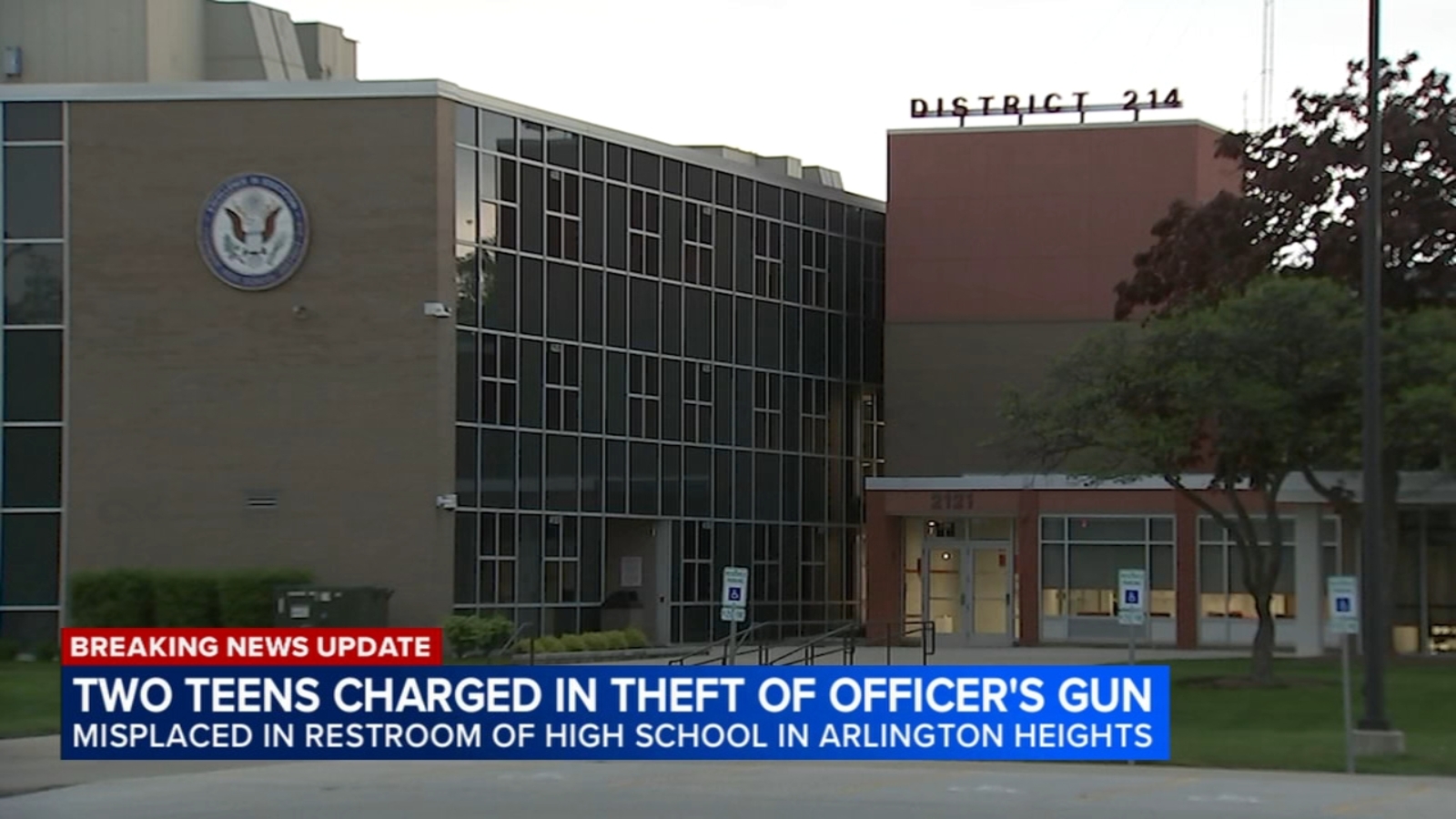 Juan Pablo Sanchez Jaramillo, teen charged in connection with Forest ...
