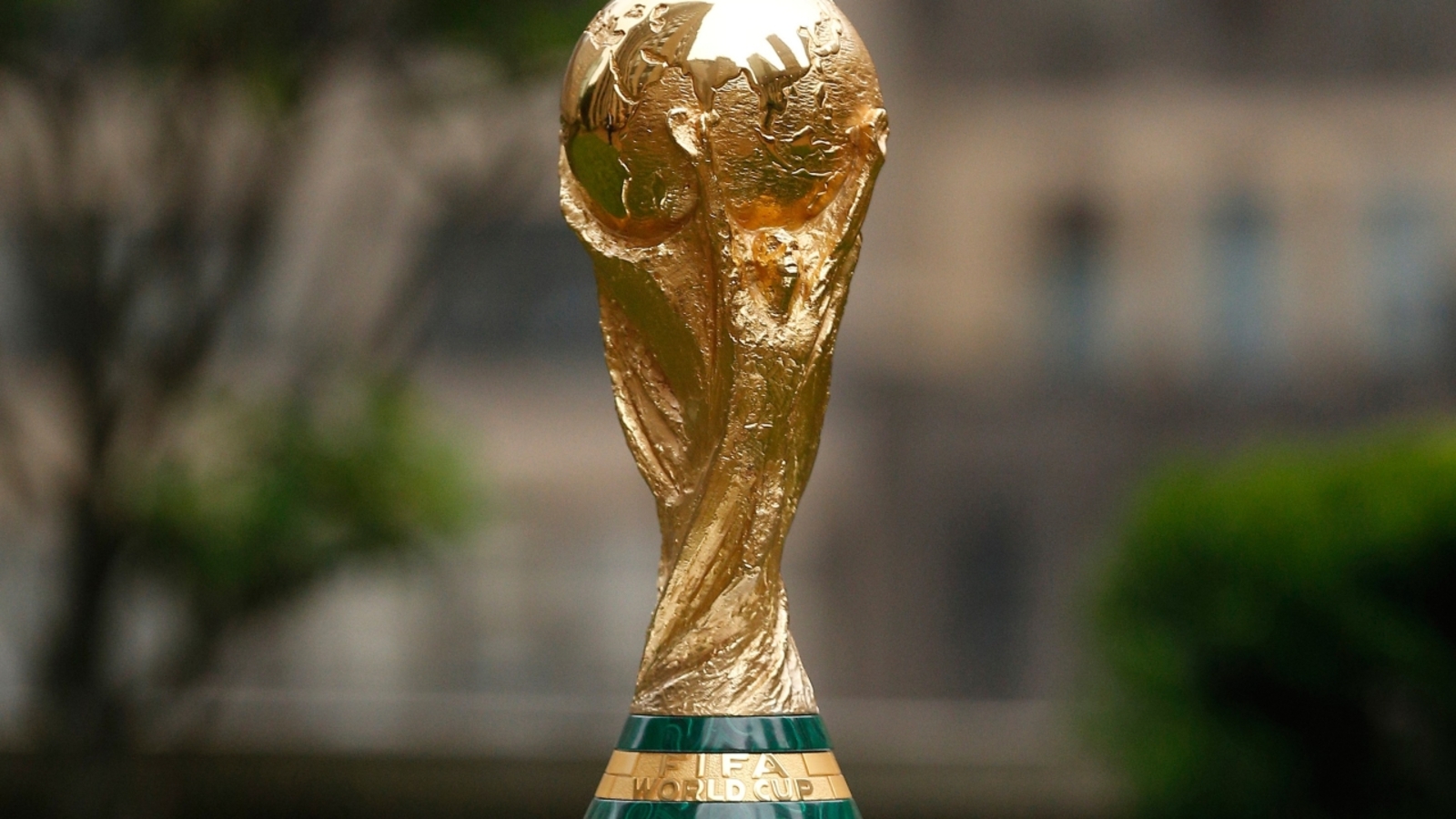 Buying FIFA World Cup tickets has become costly and confusing, fans say ...