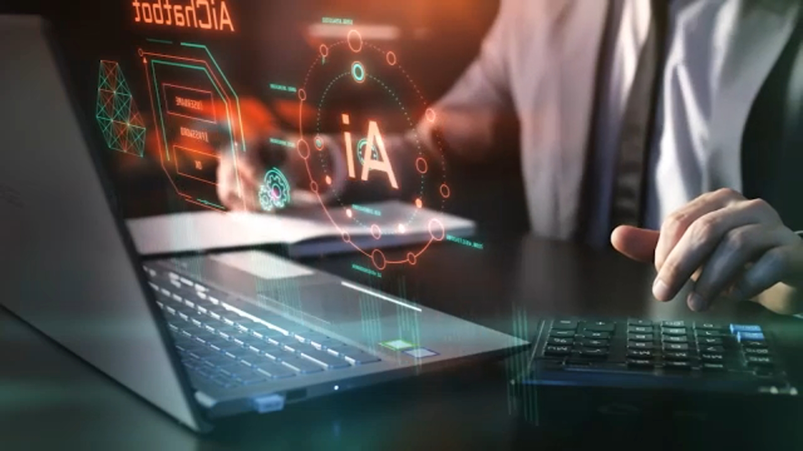 How to handle AI entering the workplace - ABC30 Fresno