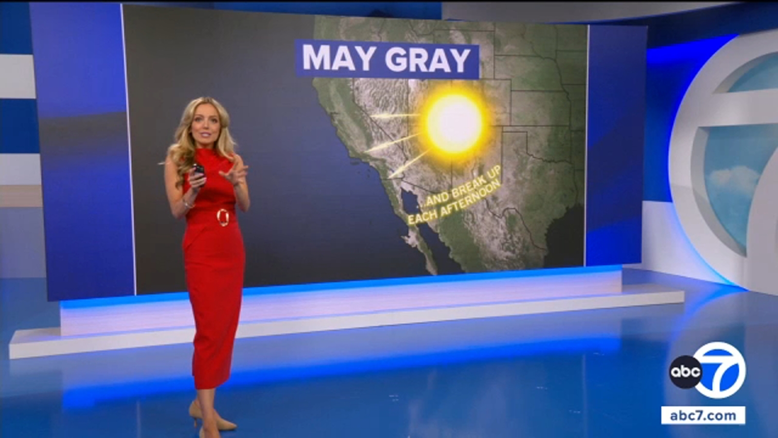 'May gray' explained: What causes persistent low clouds that block the ...