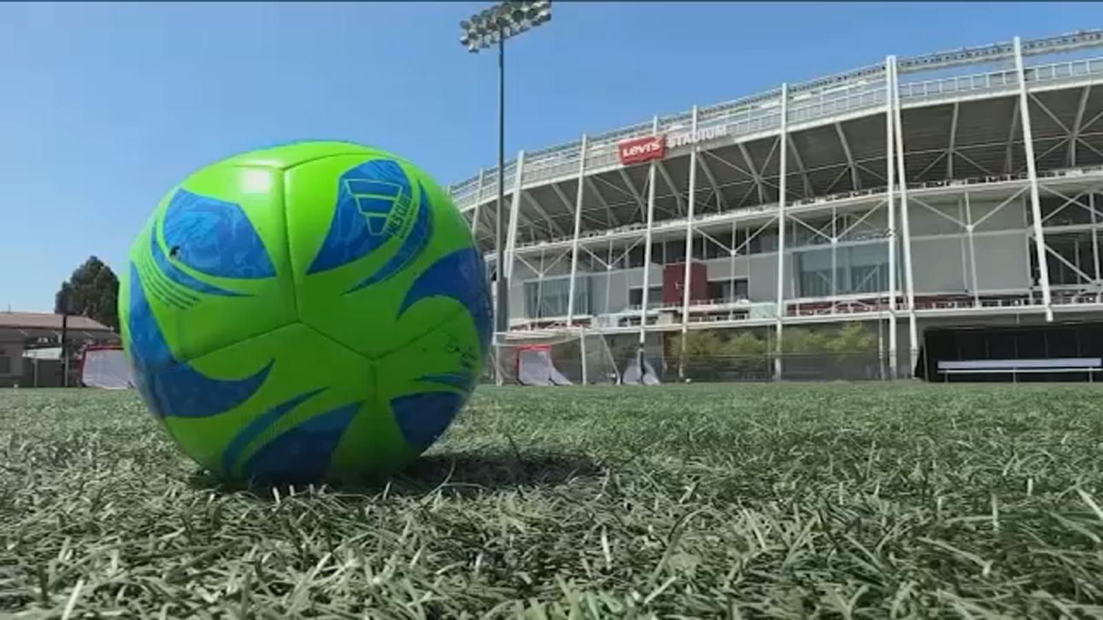 2026 FIFA World Cup hotel bookings lagging in Bay Area, across the ...