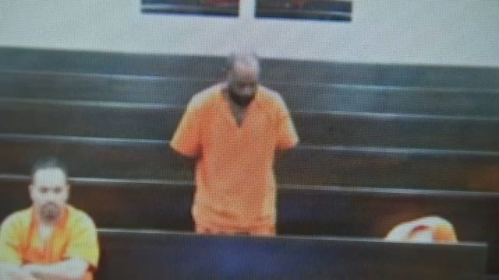 Southwest Houston man accused of shooting into car with three kids ...