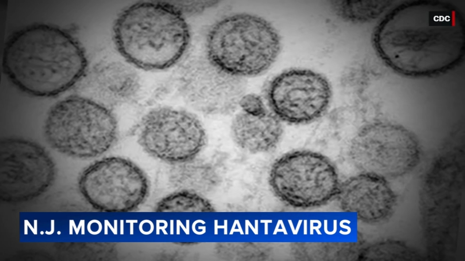 2 New Jersey residents being monitored after potential exposure to ...