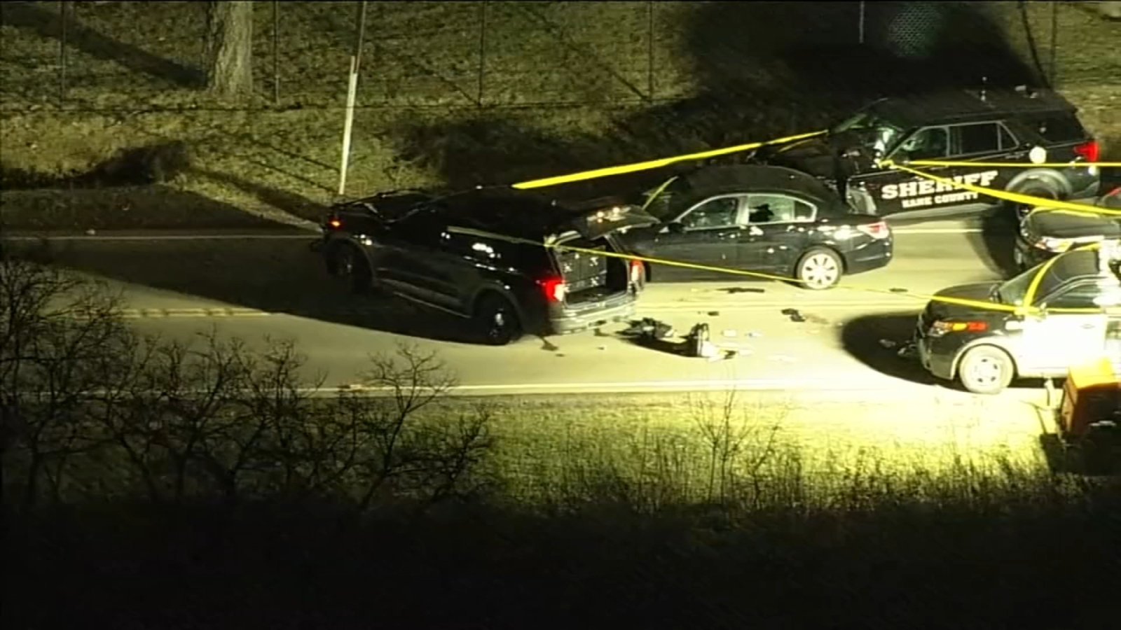 No charges in deadly Aurora police shooting of Geneva battery suspect ...
