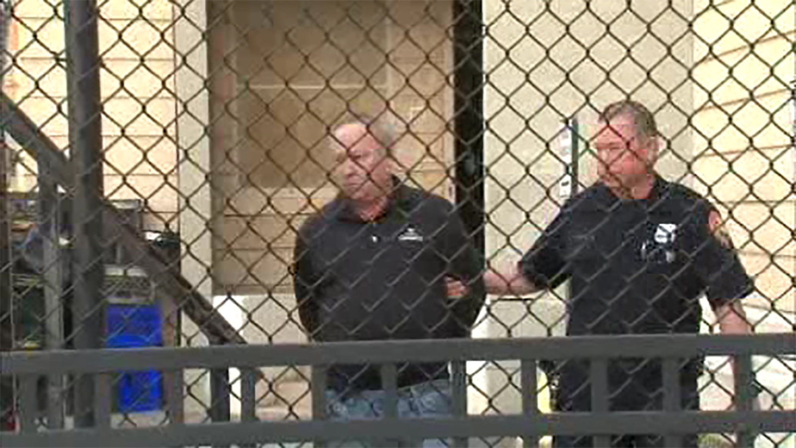 Elderly couple struck and killed by alleged drunk driver in Massapequa ...