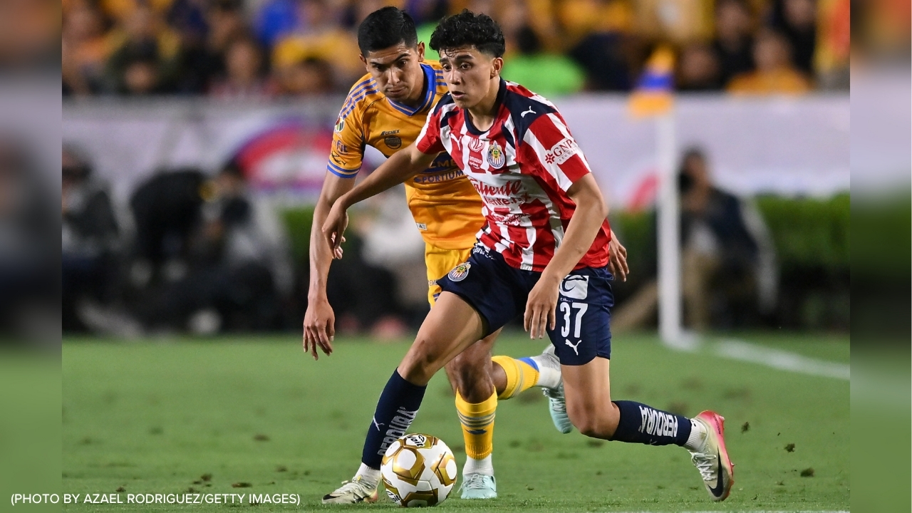 Chivas Vs Tigres Quién Avanzará A Semifinales Del Clausura 2026