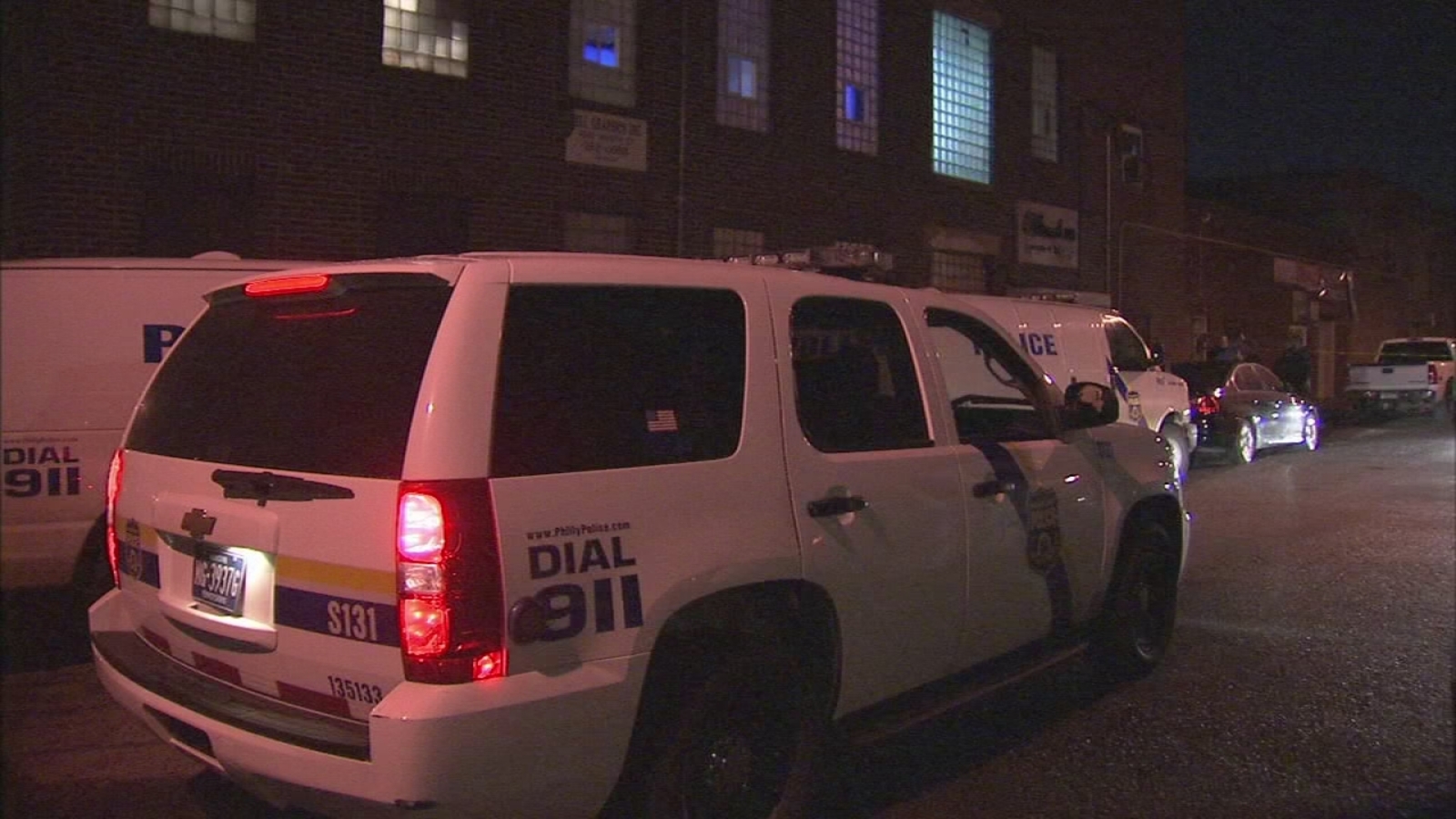 VIDEO: 22 arrested in 'pot party' raid - 6abc Philadelphia